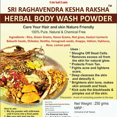 Kesha raksha, Tumkur - Order Online