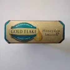 Order Gold Flake Light Mini Online From THE SMOKE SHOP,new delhi