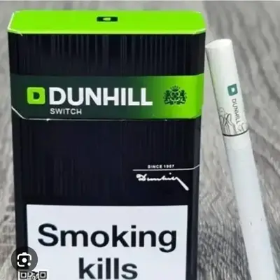 Buy Dunhill Switch online at best price THE SMOKE SHOP