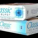 Buy Classic Ice Burst online at best price | THE SMOKE SHOP
