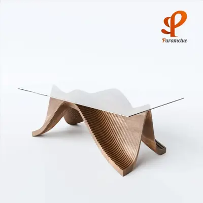 Parametue, Gurugram - Order Online