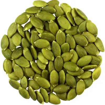 Pumpkin Seed Green