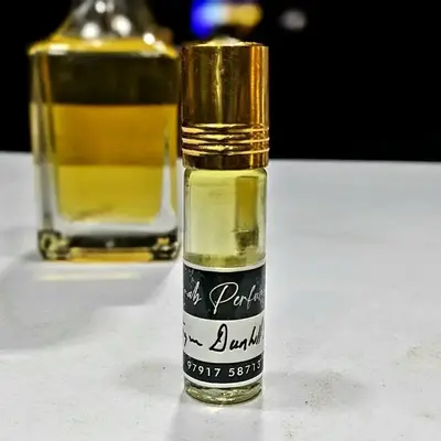 Buy Diptyque Dunhill Icon 6 ml _ Highly Concentrated French Fragrance ...