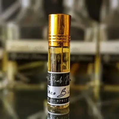 Buy Oreo Biscuit 6 ml _ Highly Concentrated Biscuit Perfume online at ...