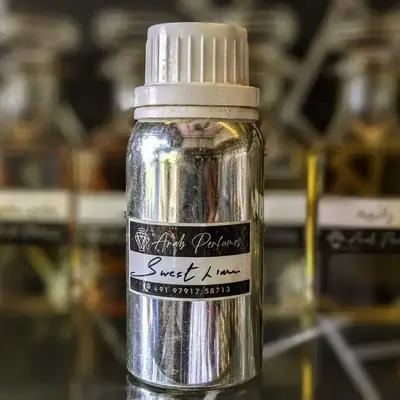 Buy Sweet Lemon 100 ml _ Highly Concentrated Fruit Attar online at best ...