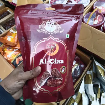 Buy AL Olaa Dates online at best price | ZOHAN ENTERPRISES
