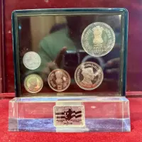 Buy Extremely Rare Republic India: 1989 Jawaharlal Nehru Centenary VIP ...