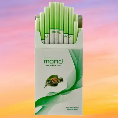 Mond Paan Superslims Cigarettes - Premium Cigarette Online