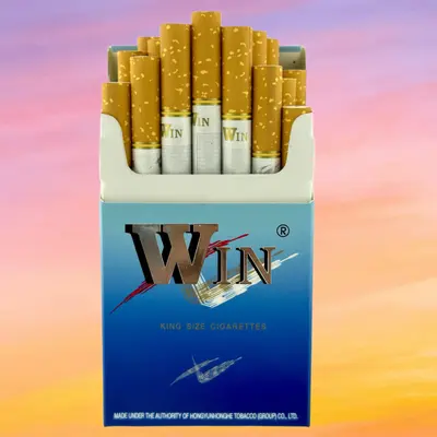 Buy Win King Cigarettes Online | Premium Tobacco | SuttaKart