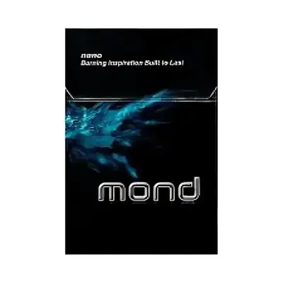 Buy Mond Nano Cigarettes Online at SuttaKart - Best Prices