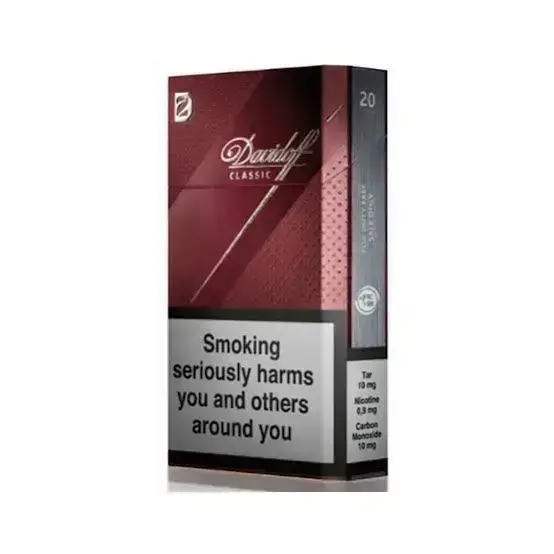 Davidoff vs dunhill store