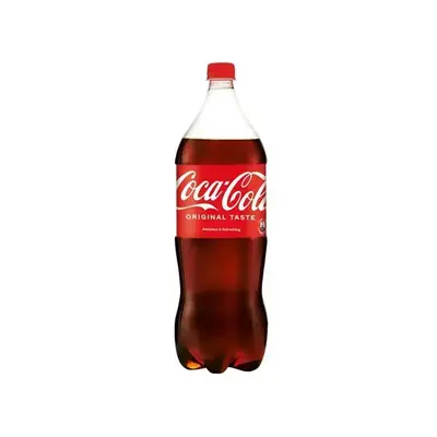 Buy Coca-Cola Soft Drink 2ltr online at best price | Bestdukaan