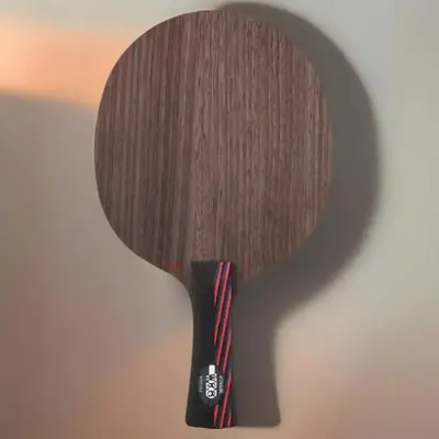 Stiga Carbo 76 Table Tennis Blade | TTL