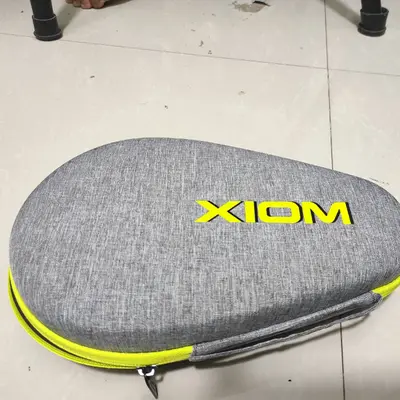 Buy Xiom Hard Racket Case Online | TTL