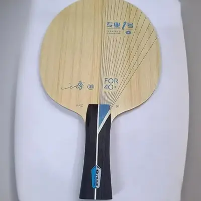 Buy Yinhe Pro 01 FL Table Tennis Blade Online | TTL