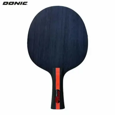 DONIC Testra Carbon Table Tennis Blade | Speed & Control