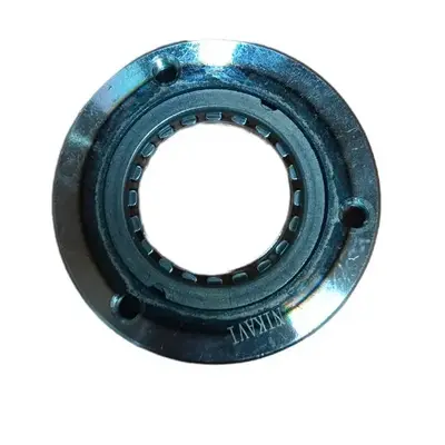 Um renegade commando 300 clutch one way