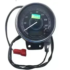 Bajaj Avenger 150 Street Digital Speedometer
