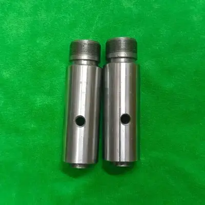 splendor front fork height nut 3 inch