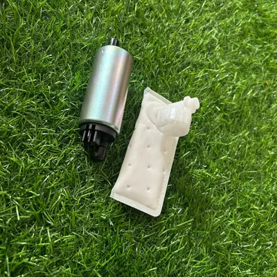 Bullet Old model fuel pump motor