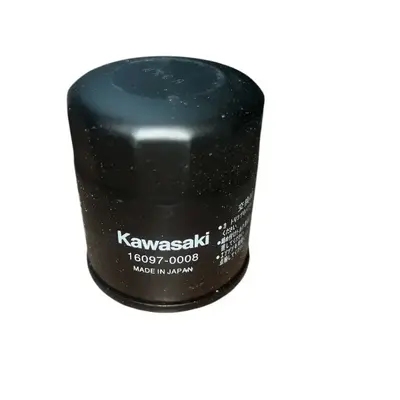 Kawasaki ninja 300 oil filter
