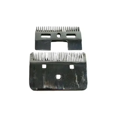 Goat Hair Trimmer Blade – Manual