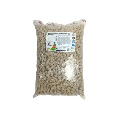 Buy ADILAID Rat & Mice Pellets (5Kg) online at best price | ADILAID ...