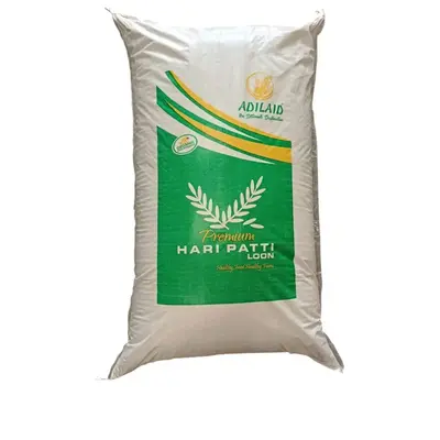 ADILAID Hari Patti – Double Filter Fodder 30Kg