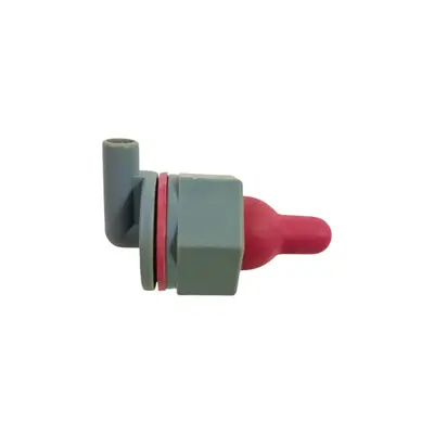 Goat Milk Bucket Socket & Nosal Attachment
