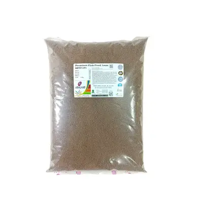 ADILAID Fish Feed 1mm – Floating Pellets 5Kg