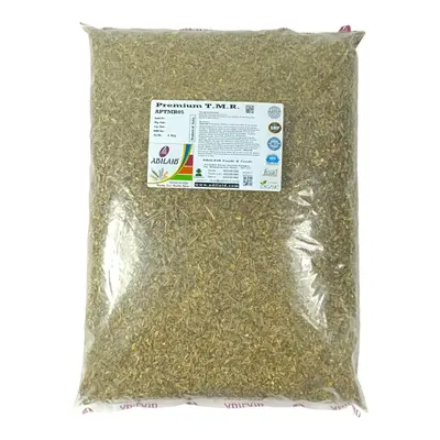 ADILAID TMR 5Kg – Balanced Total Feed