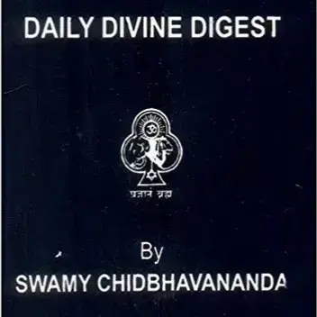 Buy Daily Divine Digest online at best price | Sri Ramakrishna Tapovanam