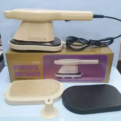 Traders Thrive 717 Powerful Massager | Kiyo339 | Kiyo India