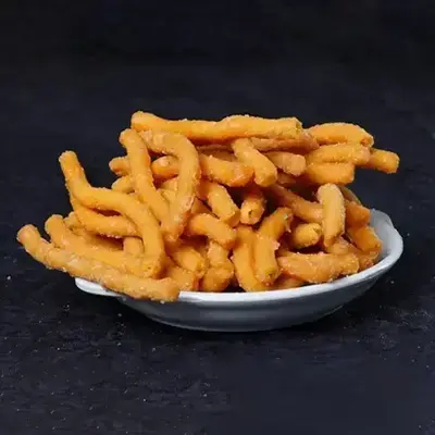 Buy Bellam Kommulu online at best price | Suruchi Foods