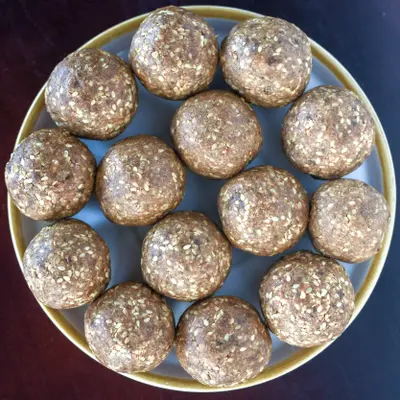 Buy Organic Chimili Vundalu online at best price | Suruchi Foods