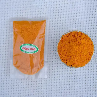 Buy Pappula Podi online at best price | Suruchi Foods
