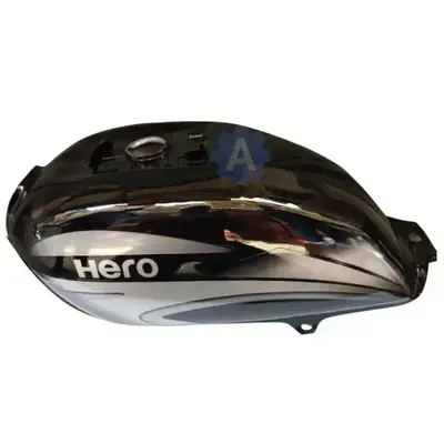Splendor petrol tank price store