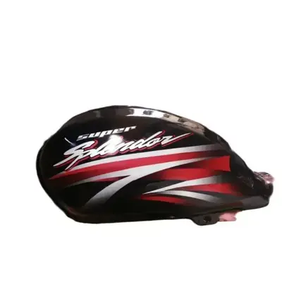 Buy New Original Super Splendor Petrol Fuel Tank best price