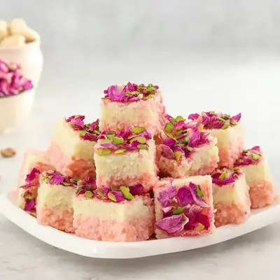 Buy Gulab Paak online at best price | Murlidhar sweets