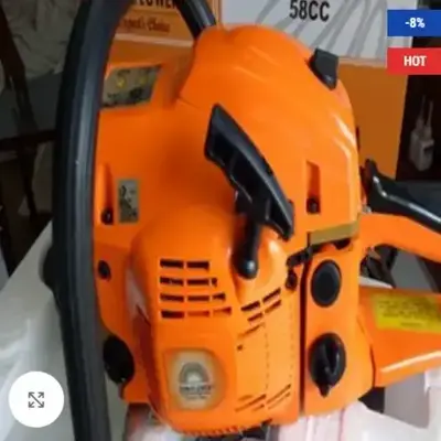 Sunflower chainsaw store