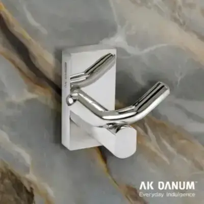 Buy Robe Hook online at best price | AKDanum & Co