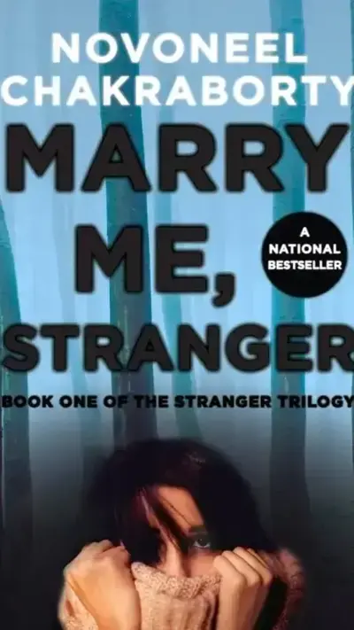 Buy MARRY ME, STRANGER BOOK ONE OF THE STRANGER TRILOGY