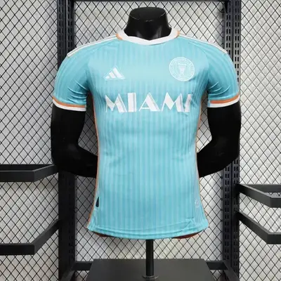 Buy Inter Miami Third Player Version 24/25 online at best price ...