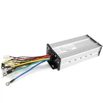 Buy Saripudi EV Advanced BLDC Motor Controller 60V 72V online at best price | SARIPUDI EV