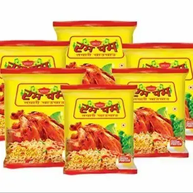 Rum pum noodles nepal store