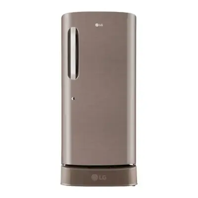 LG 185 Litres Single Door Refrigerator (GL-D201AFSD) Online at Best Price