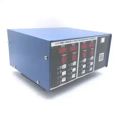Buy Slug Detector For Metal Sheet online at best price | Heritage Chemical