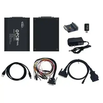 Buy PCM TOOL J2534 ECU Programmer online at best price | CAR TOOL INDIA