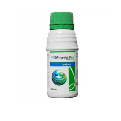 Buy Miravis Duo Fungicide online at best price | RythuKart