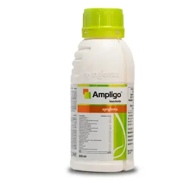 Buy Ampligo Insecticide online at best price | RythuKart